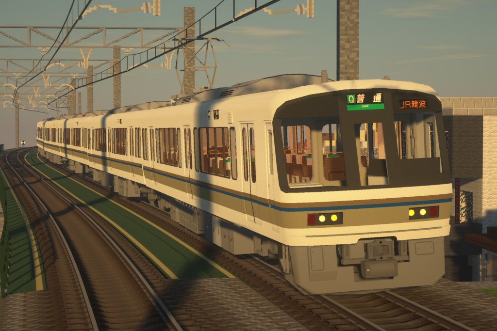 明丘車輛 | RTM Addon Search
