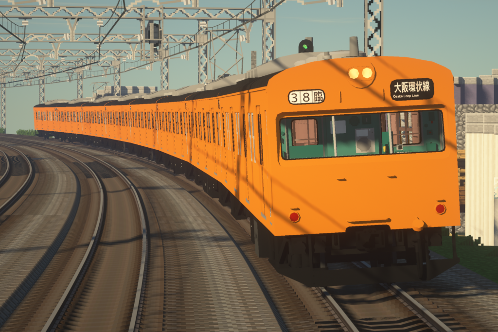 明丘車輛 | RTM Addon Search